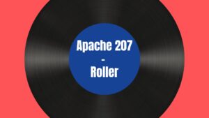 Die Bedeutung des Liedes ‘Roller’ von Apache 207 | LiedBedeutung